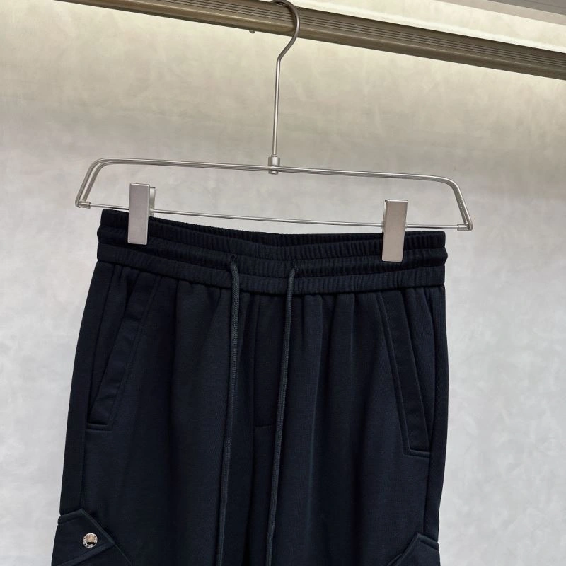 High accuracy Prada Long Pants