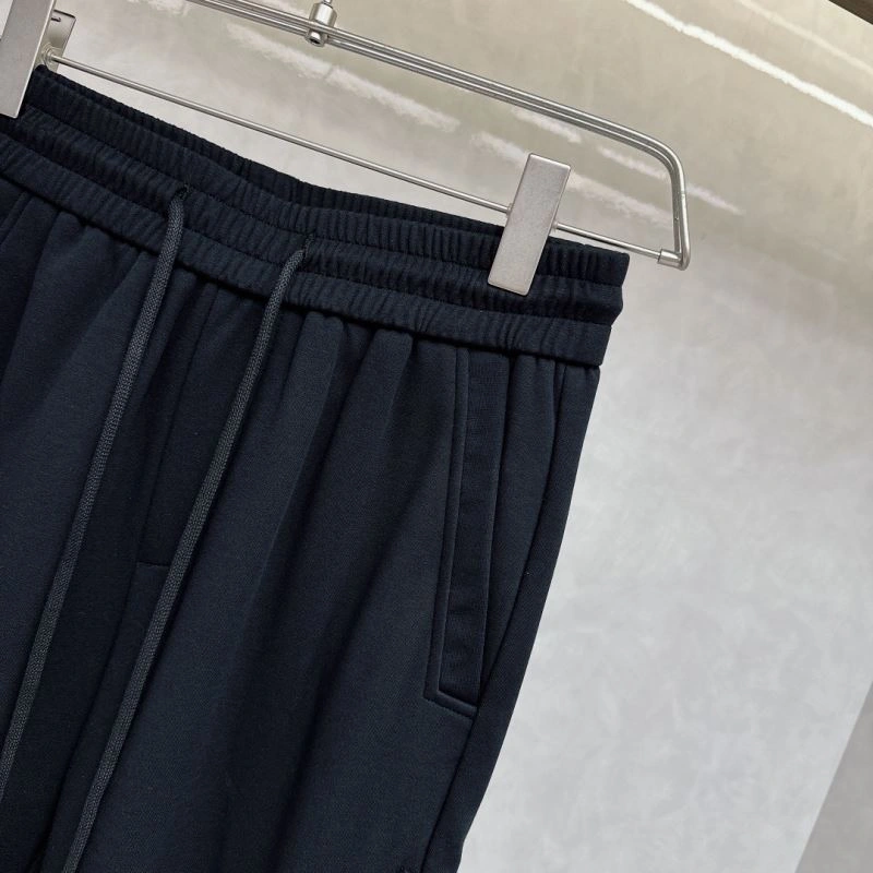 High accuracy Prada Long Pants