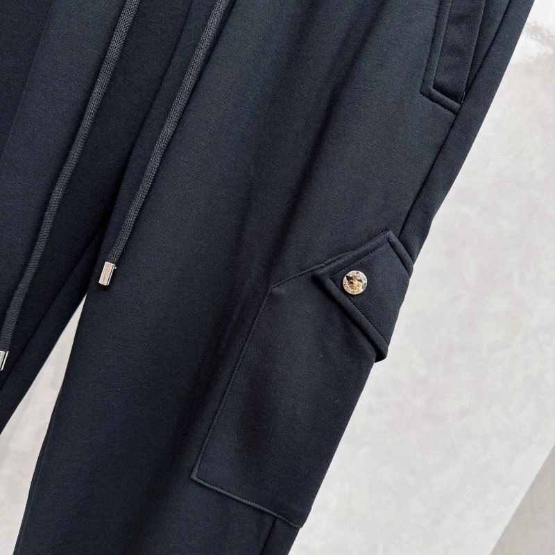 High accuracy Prada Long Pants