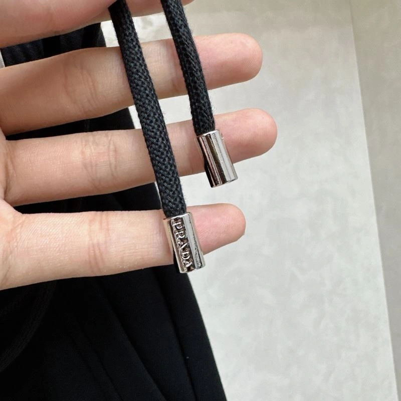 High accuracy Prada Long Pants