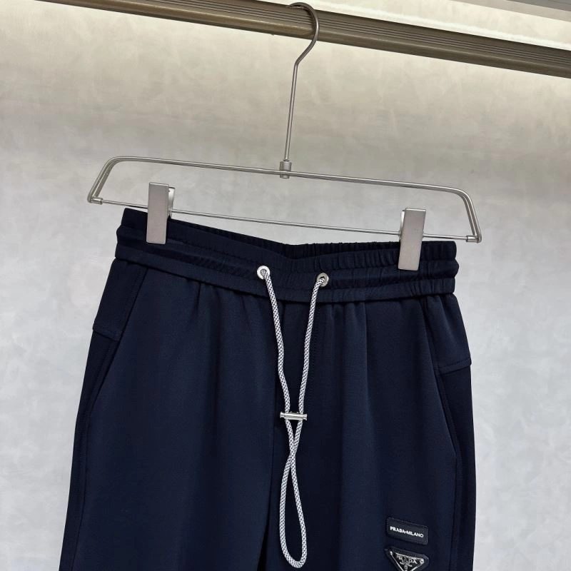 Exact replica Prada Long Pants