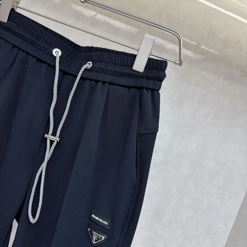 Exact replica Prada Long Pants