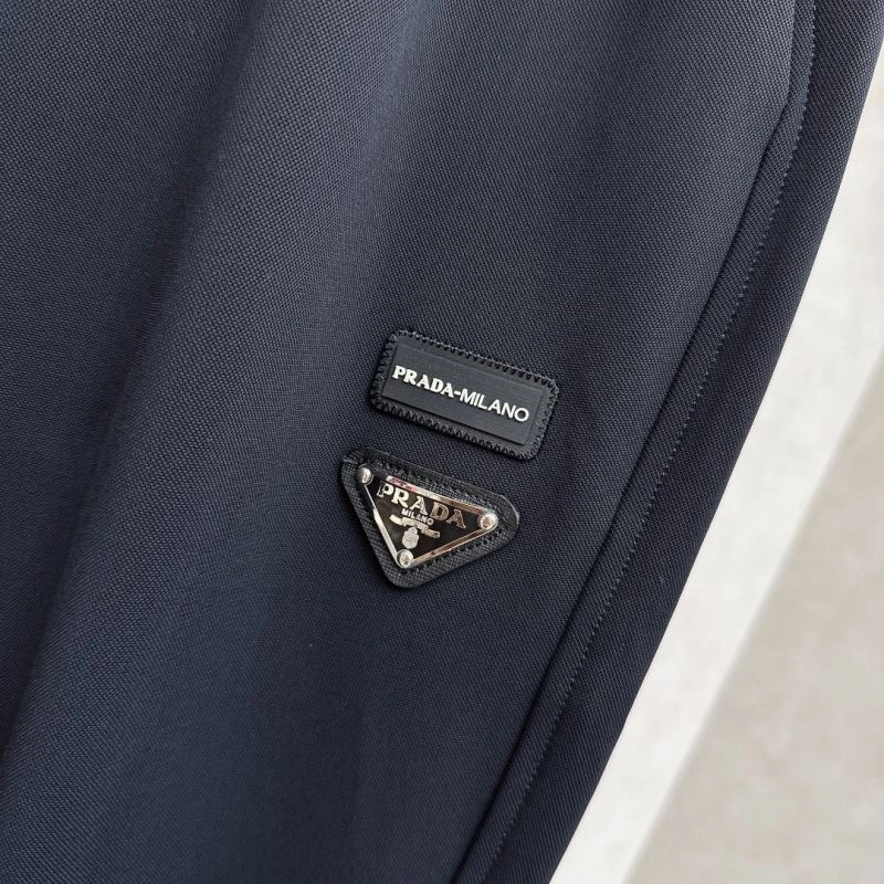 Exact replica Prada Long Pants