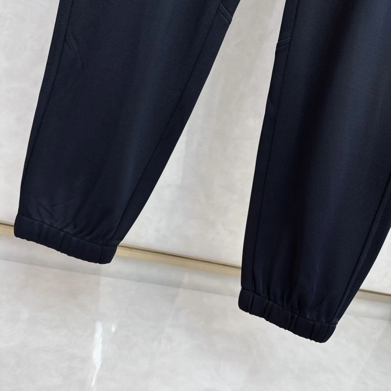 Exact replica Prada Long Pants