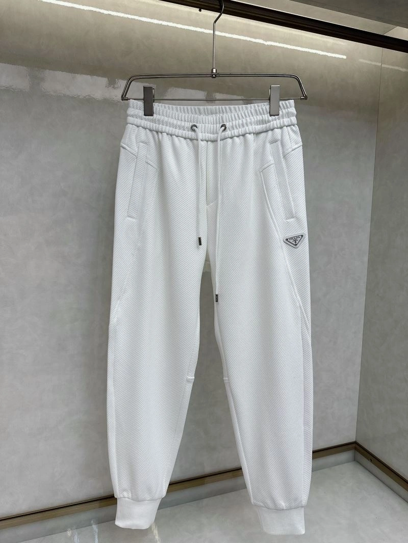 Prada Long Pants