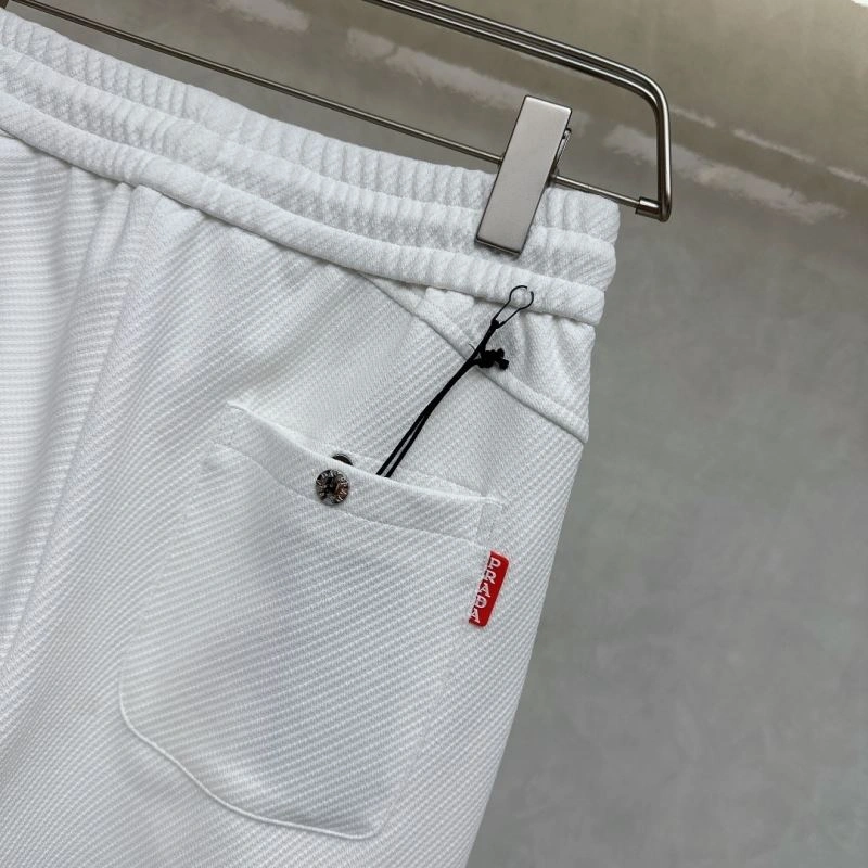 1:1 copy Prada Long Pants