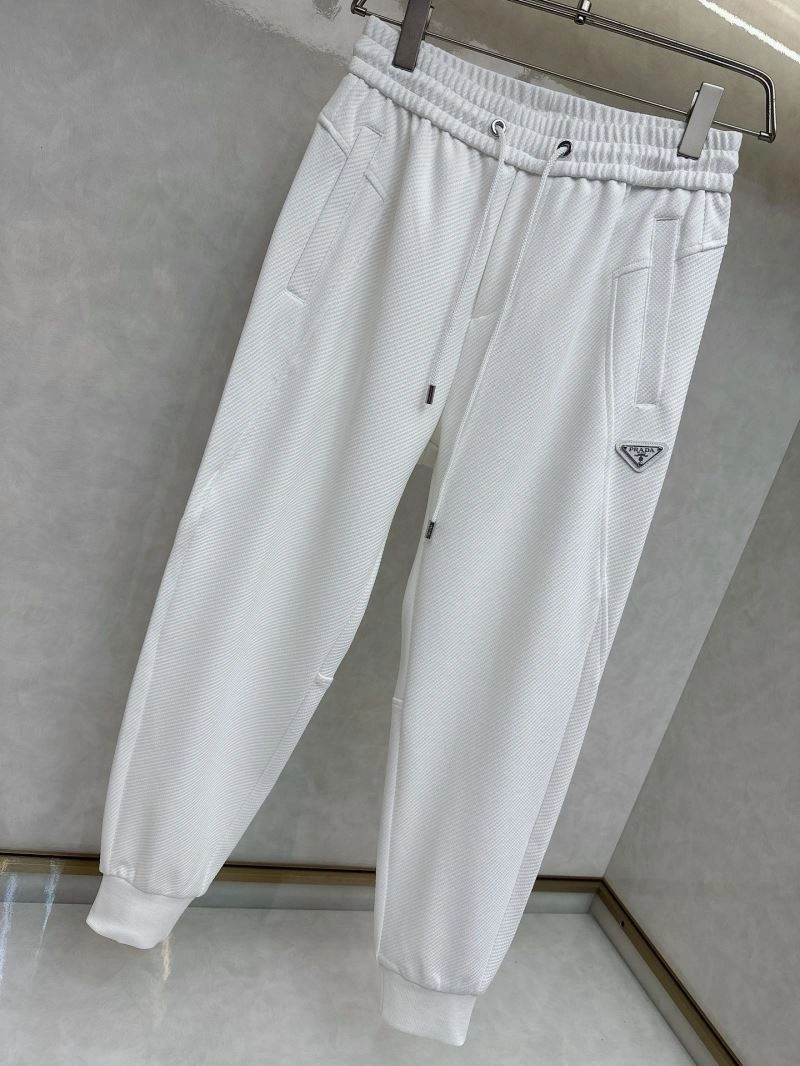 1:1 copy Prada Long Pants