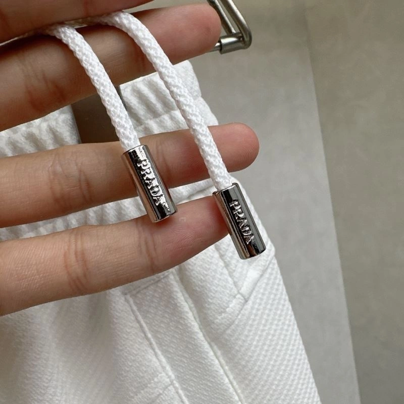 1:1 copy Prada Long Pants