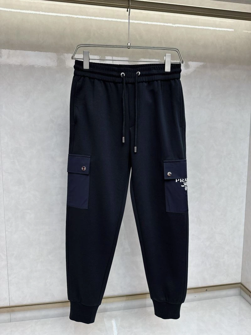 Prada Long Pants