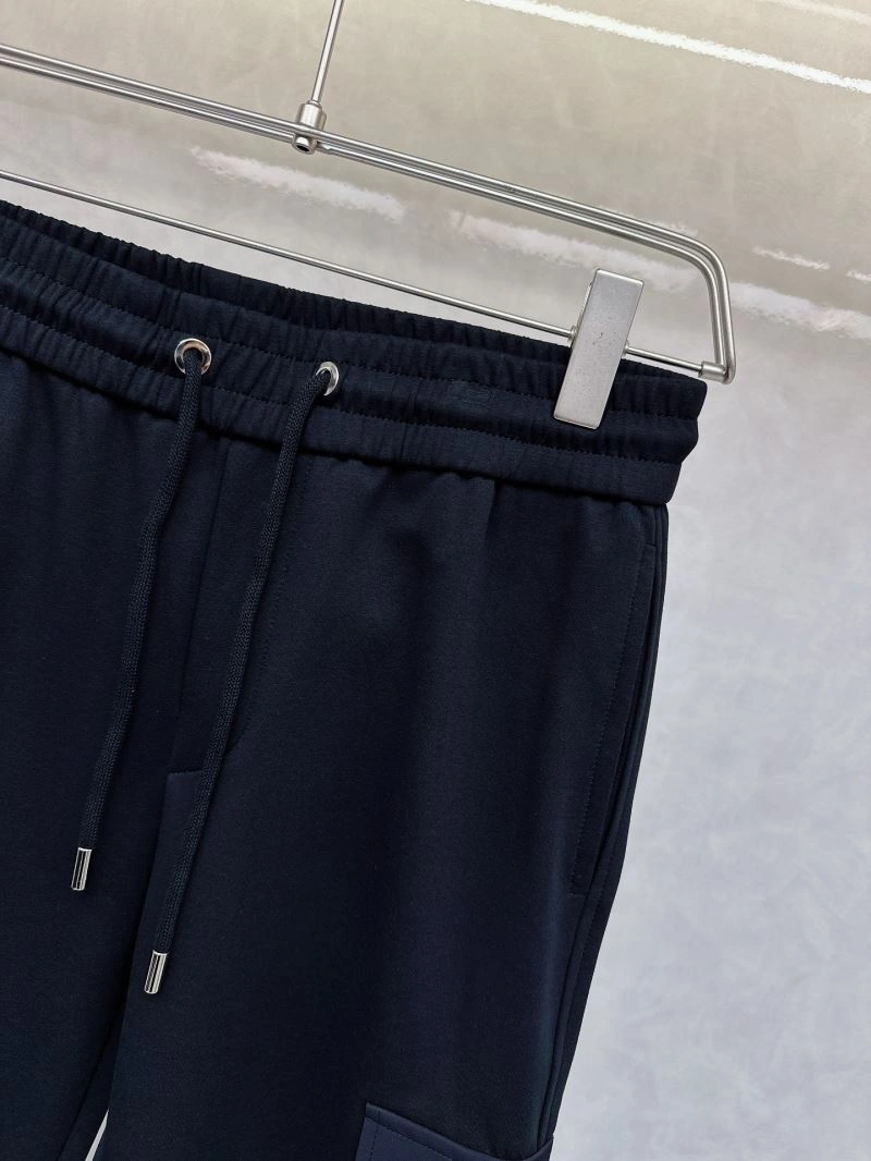 Factory-made Prada Long Pants