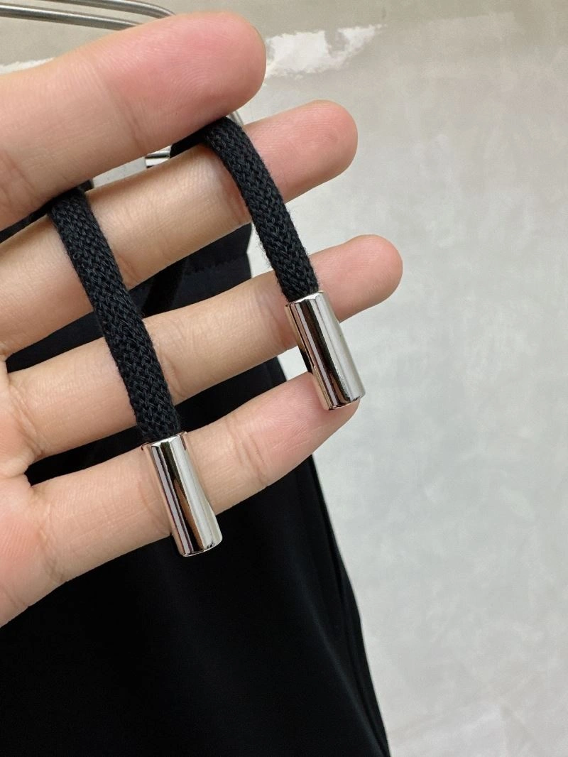 Factory-made Prada Long Pants