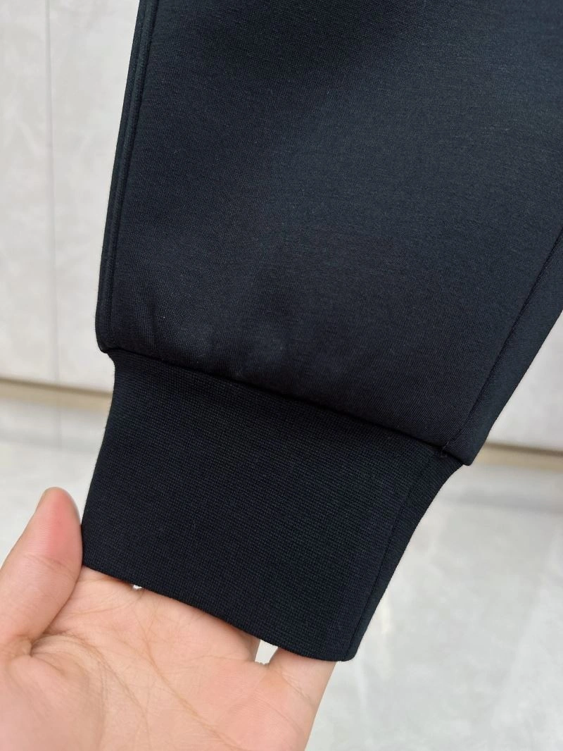 Factory-made Prada Long Pants