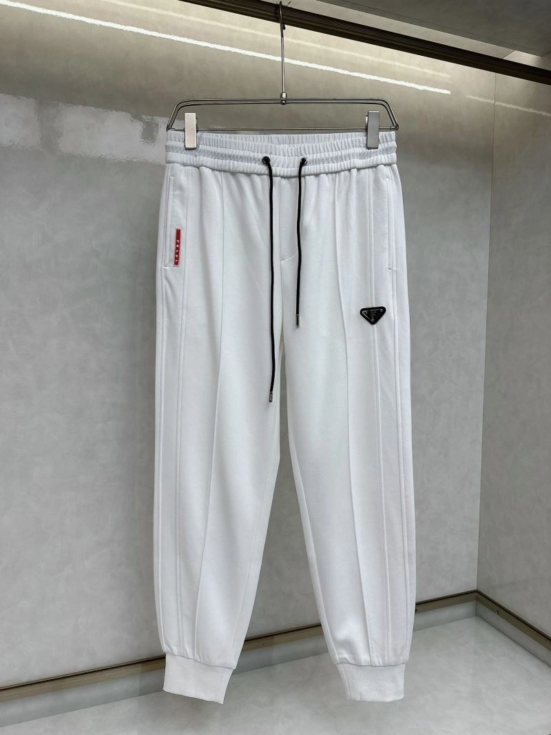 Prada Long Pants