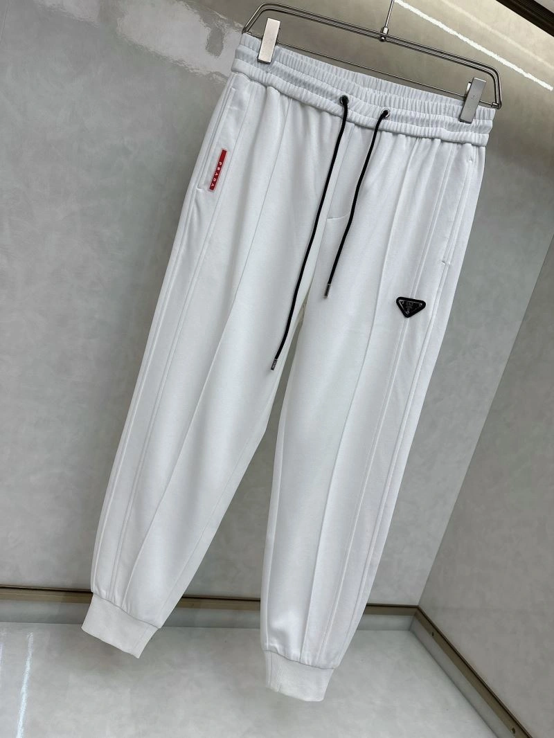 Brand-original Prada Long Pants
