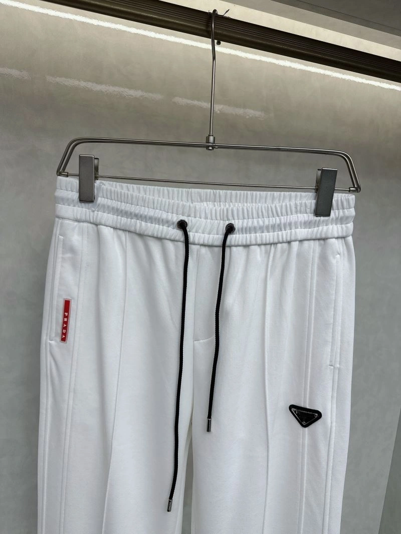 Brand-original Prada Long Pants