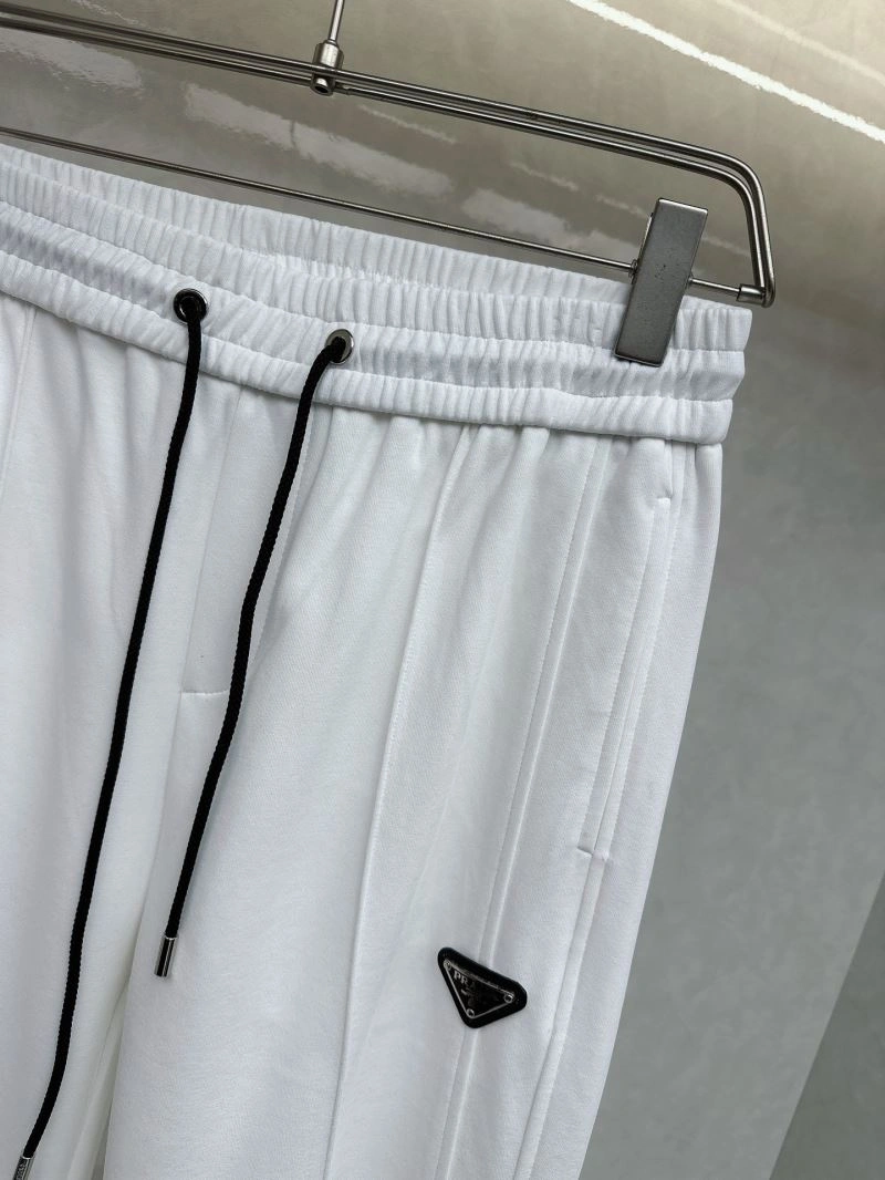 Brand-original Prada Long Pants