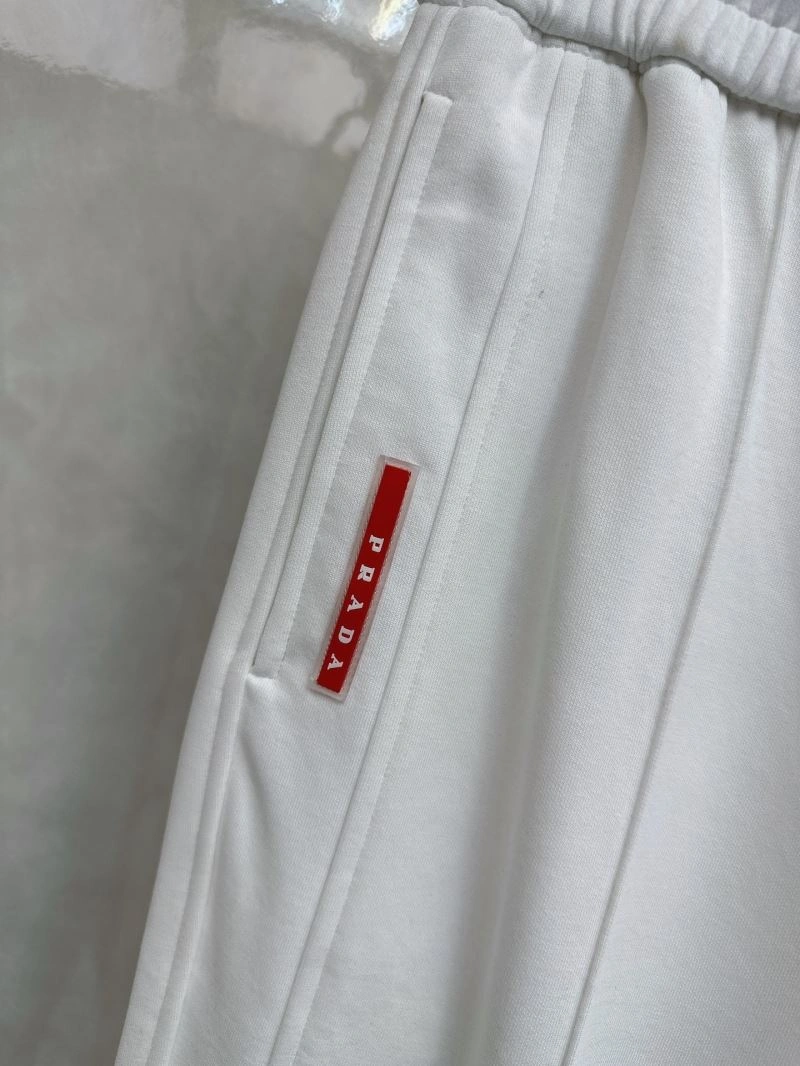 Brand-original Prada Long Pants