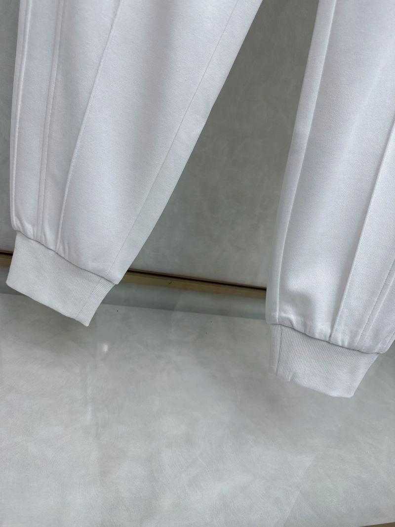 Brand-original Prada Long Pants
