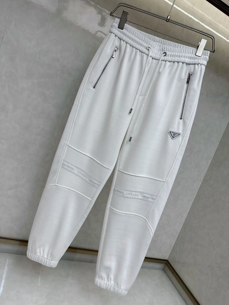 Brand-original Prada Long Pants