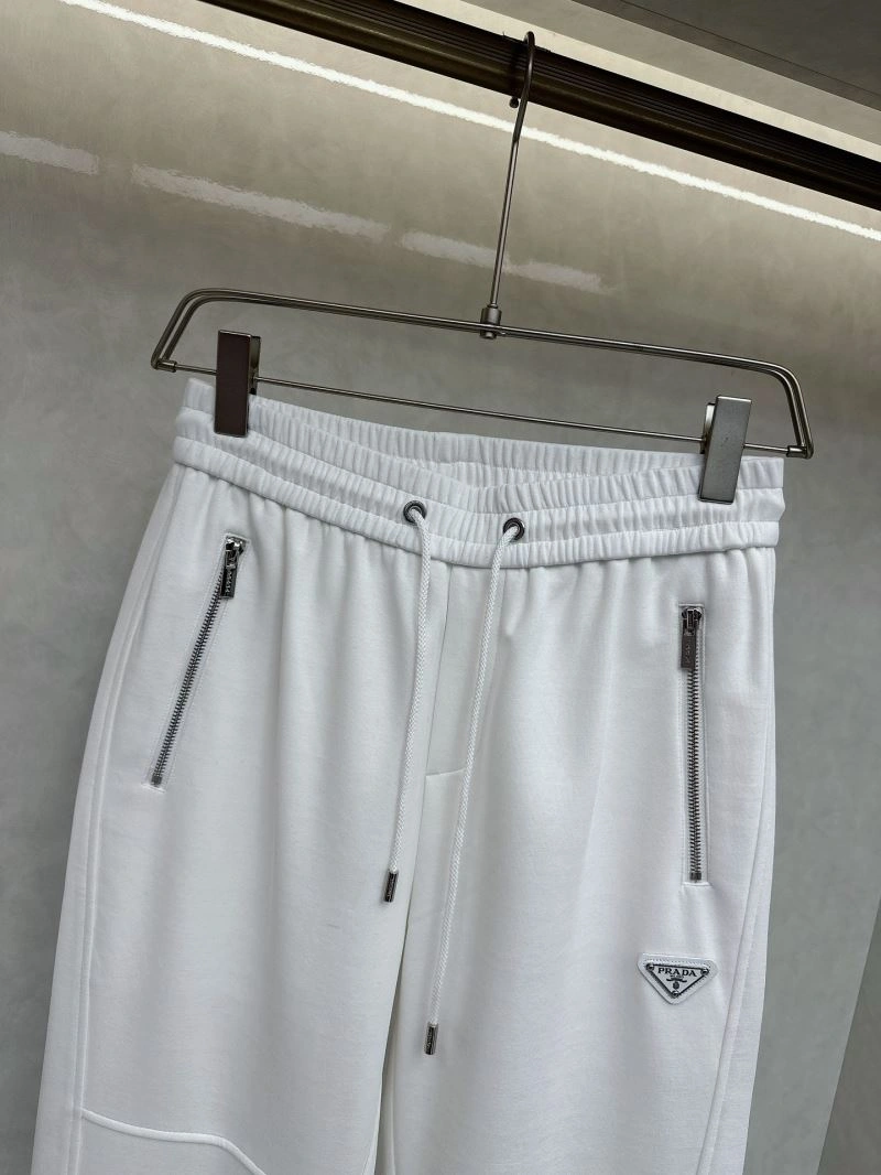 Brand-original Prada Long Pants