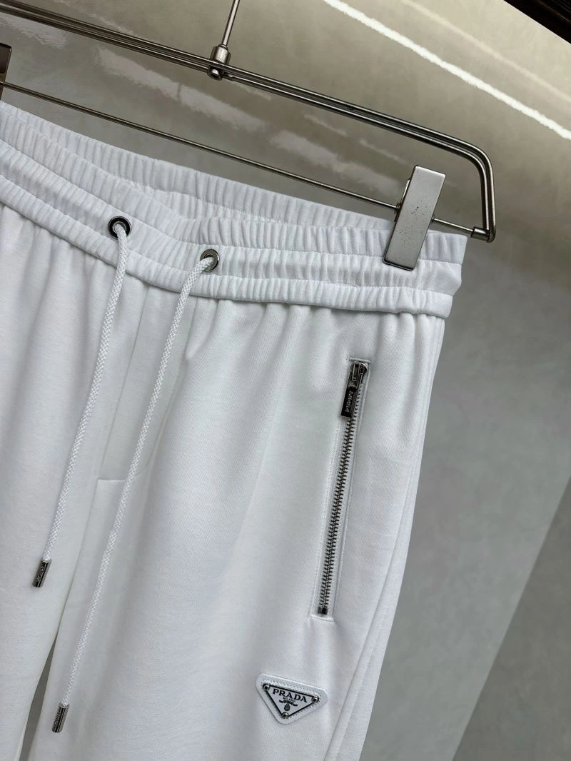 Brand-original Prada Long Pants