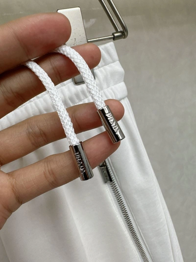 Brand-original Prada Long Pants