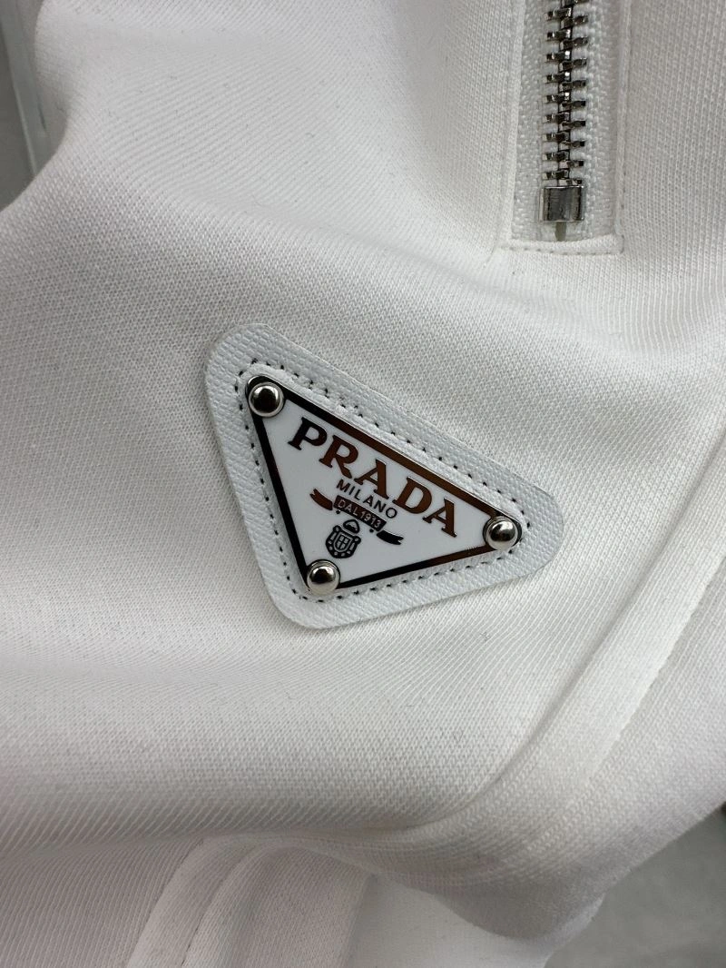 Brand-original Prada Long Pants