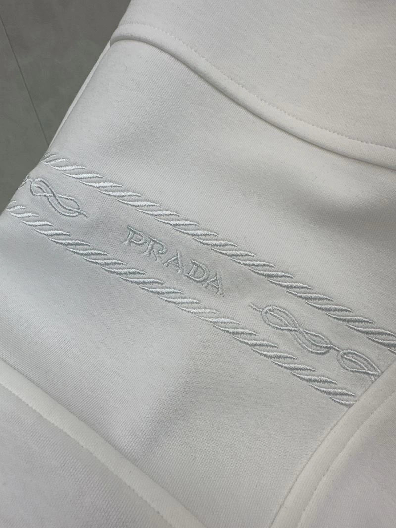 Brand-original Prada Long Pants