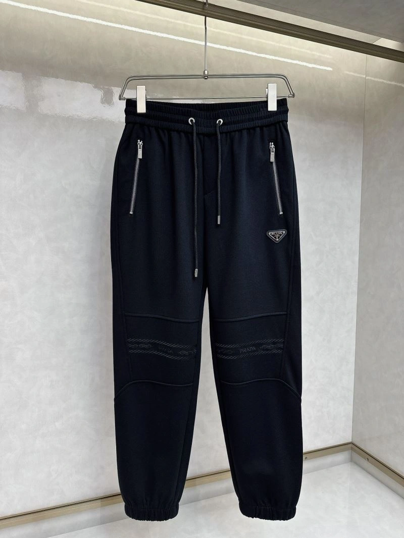 Prada Long Pants