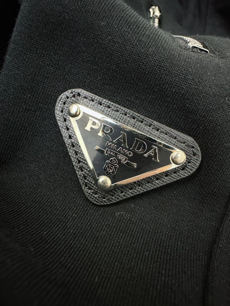 Real Prada Long Pants