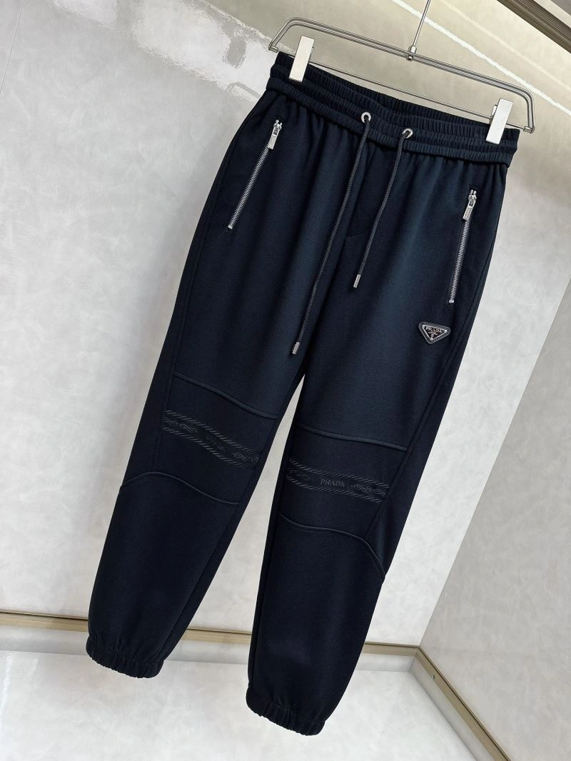 Real Prada Long Pants