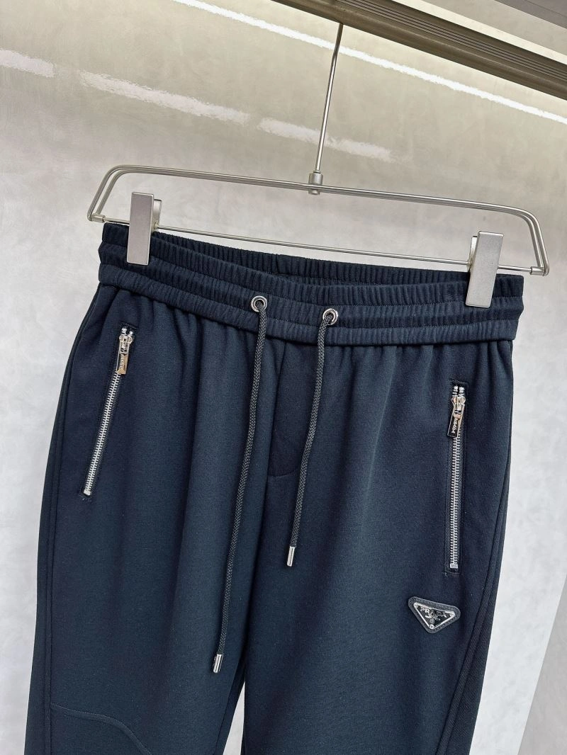 Real Prada Long Pants