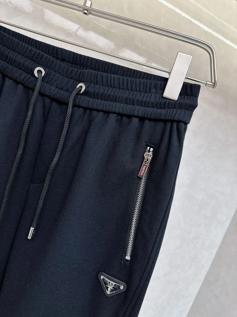 Real Prada Long Pants
