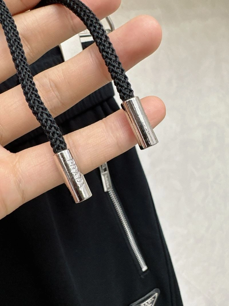 Real Prada Long Pants