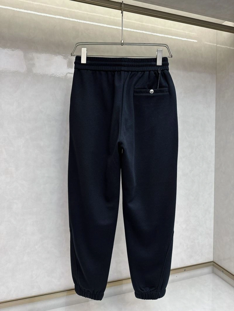 Real Prada Long Pants