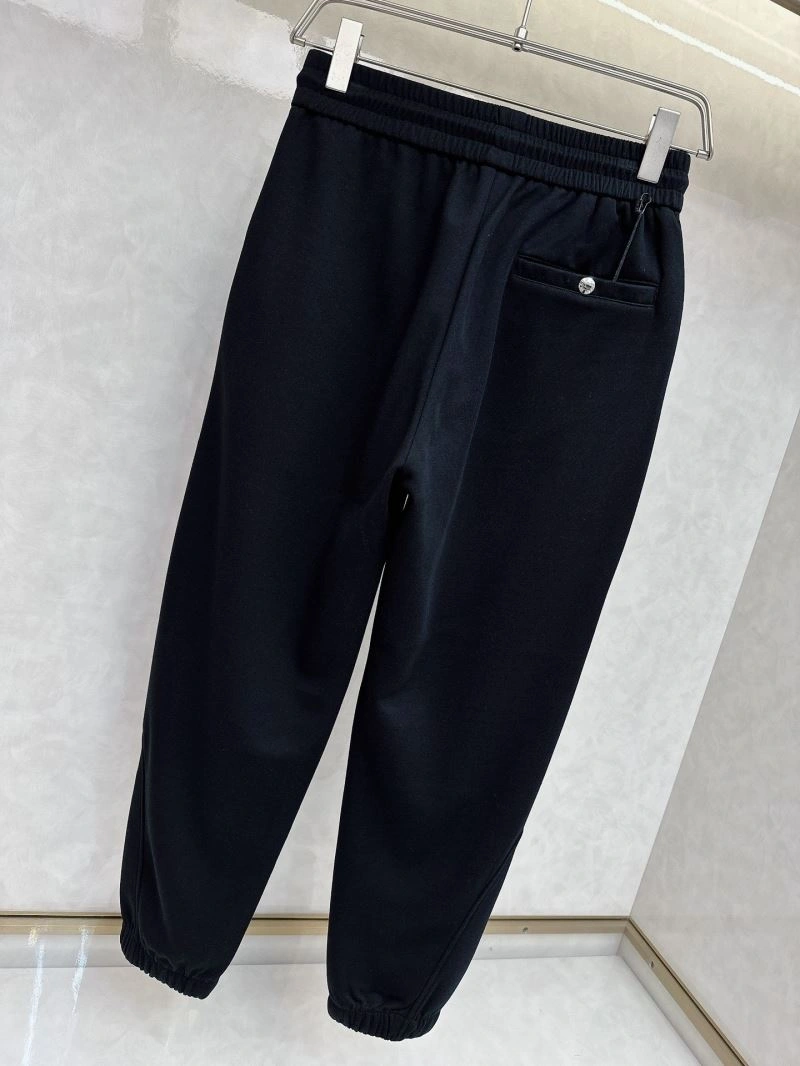 Real Prada Long Pants