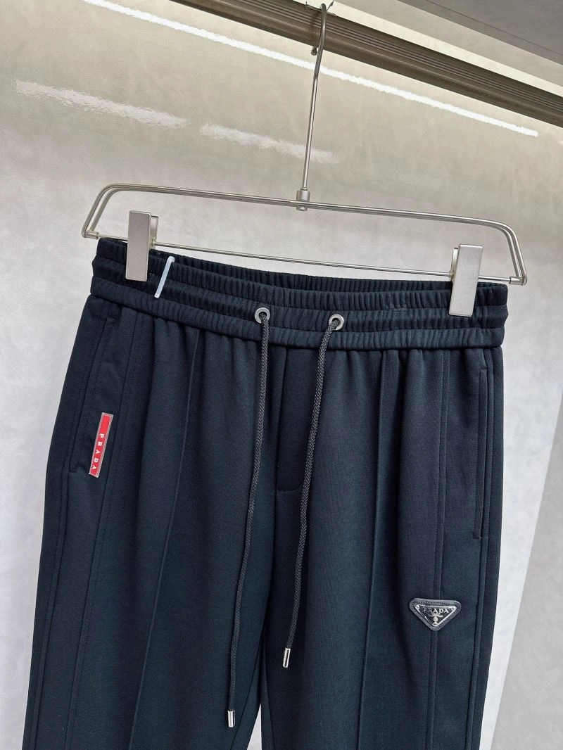 Official Prada Long Pants