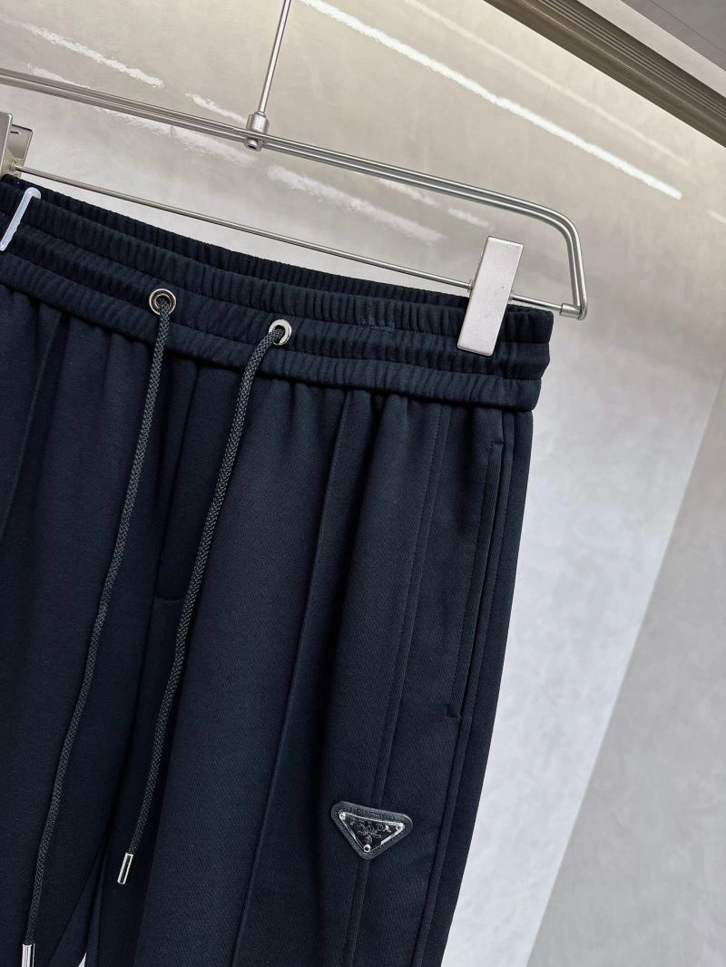 Official Prada Long Pants