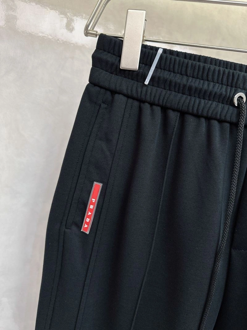 Official Prada Long Pants