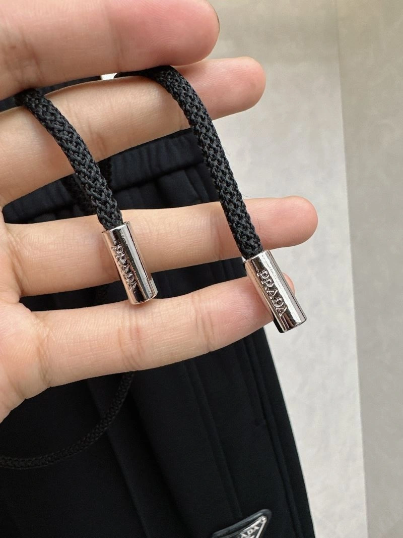 Official Prada Long Pants