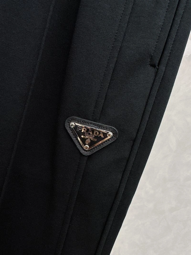 Official Prada Long Pants