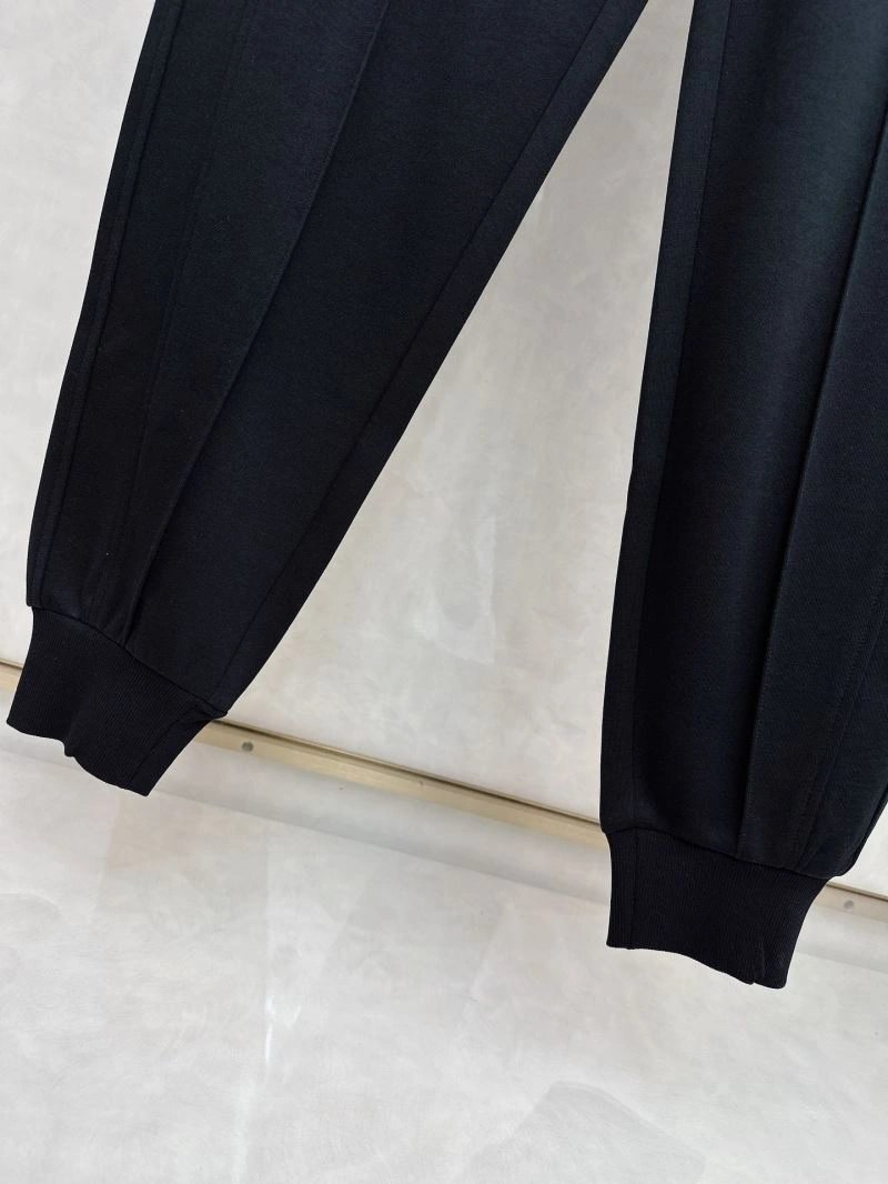 Official Prada Long Pants