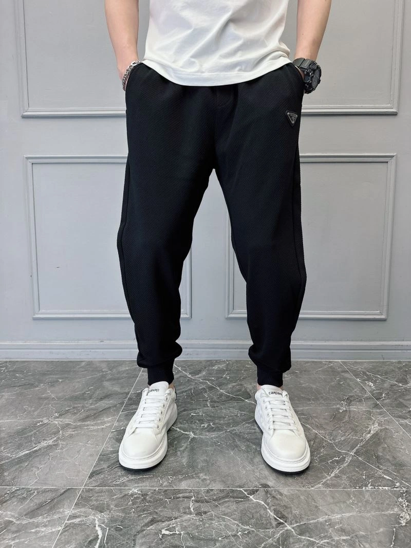 Prada Long Pants