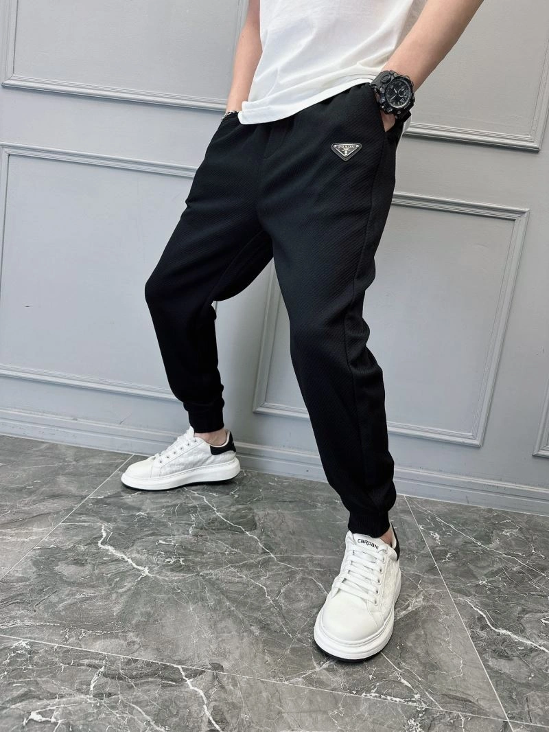 Official Prada Long Pants