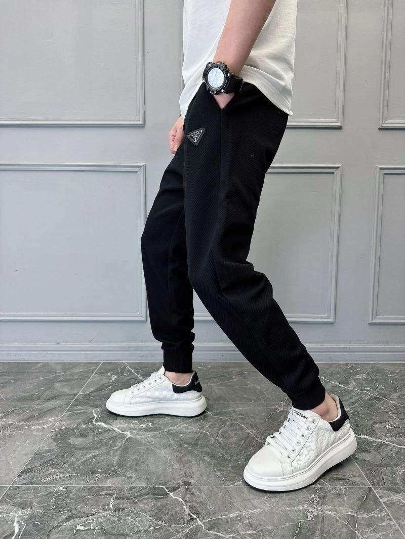 Official Prada Long Pants