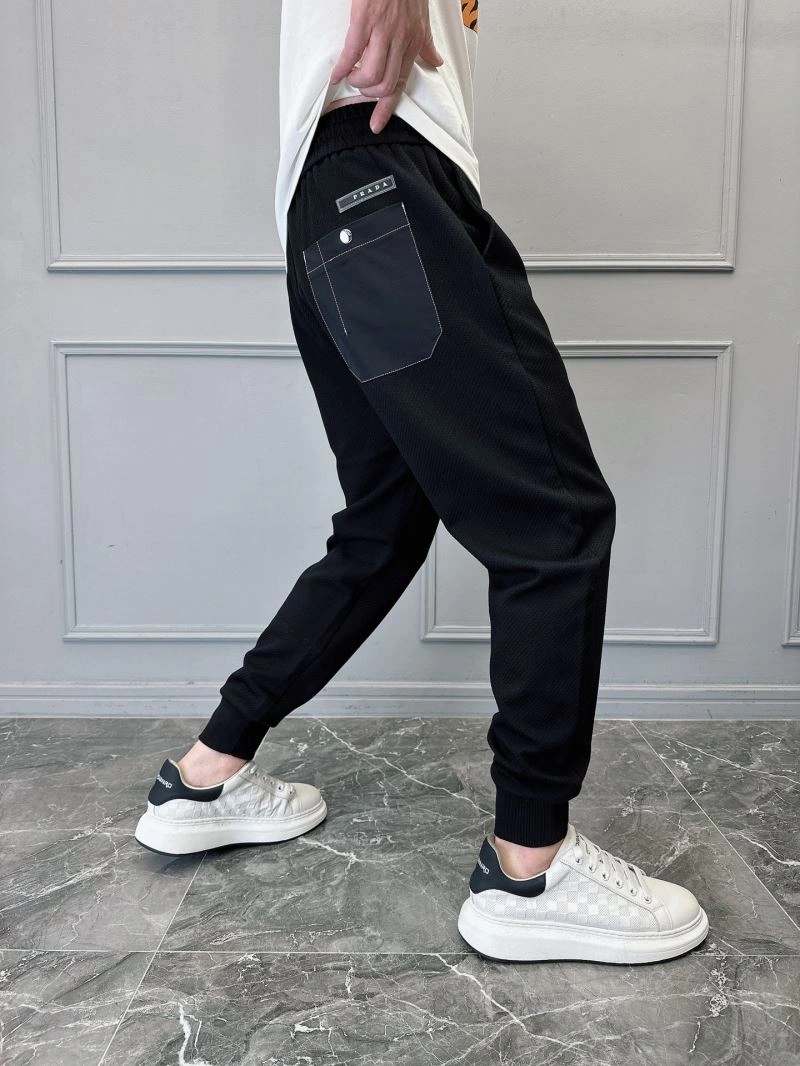 Official Prada Long Pants