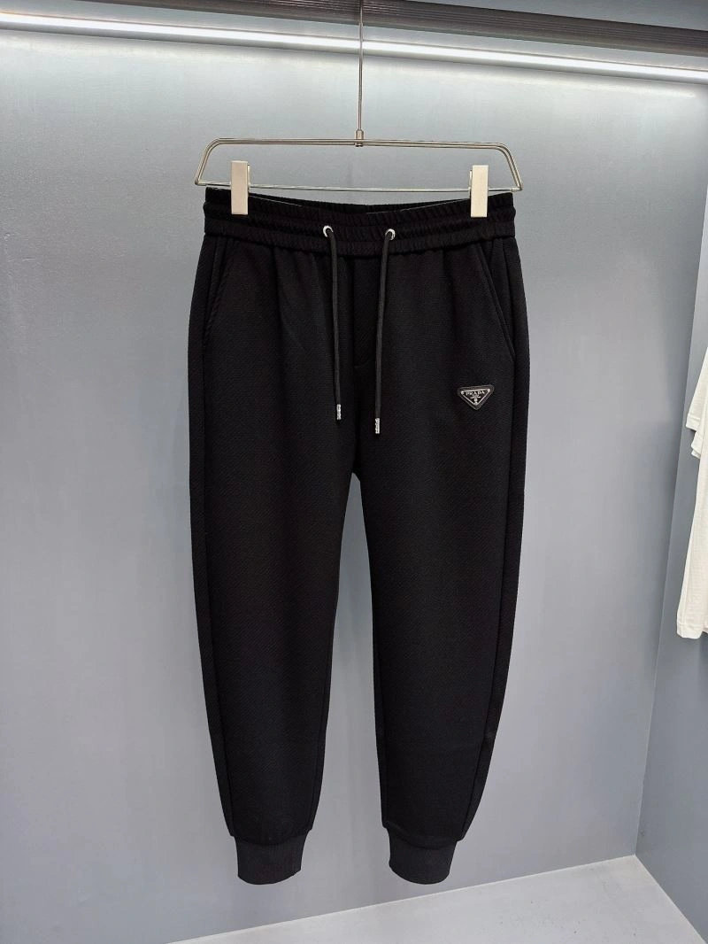 Official Prada Long Pants