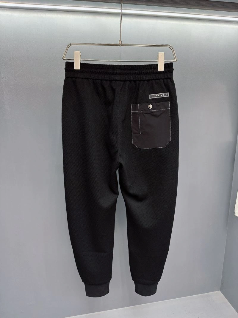 Official Prada Long Pants