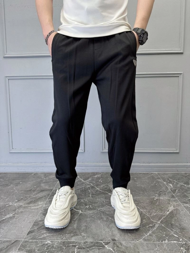 Prada Long Pants