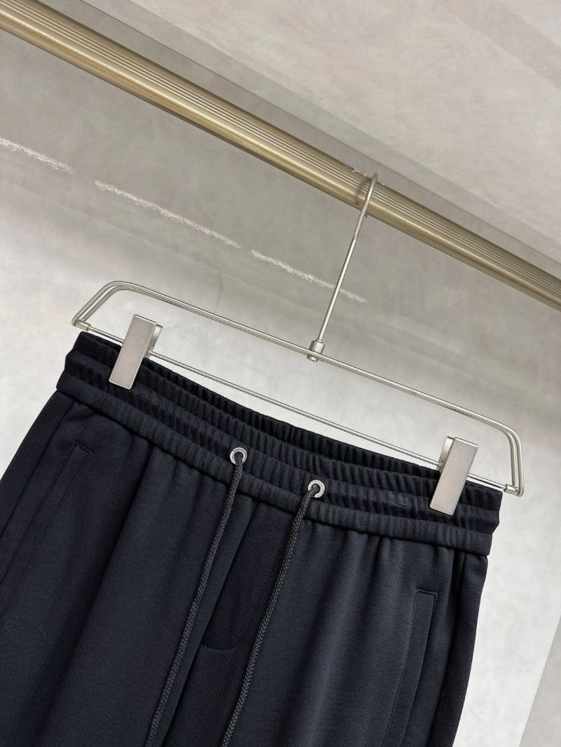 High accuracy Prada Long Pants